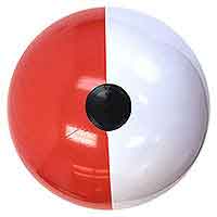 Largest Selection of Beach Balls - Deep Into Football Season! NFL ...