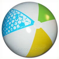 Largest Selection of Beach Balls - Where Beach Balls Never Go Out of ...