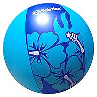 Beach Balls from Small to Giants - Over 100,000 Beach Balls in Stock!